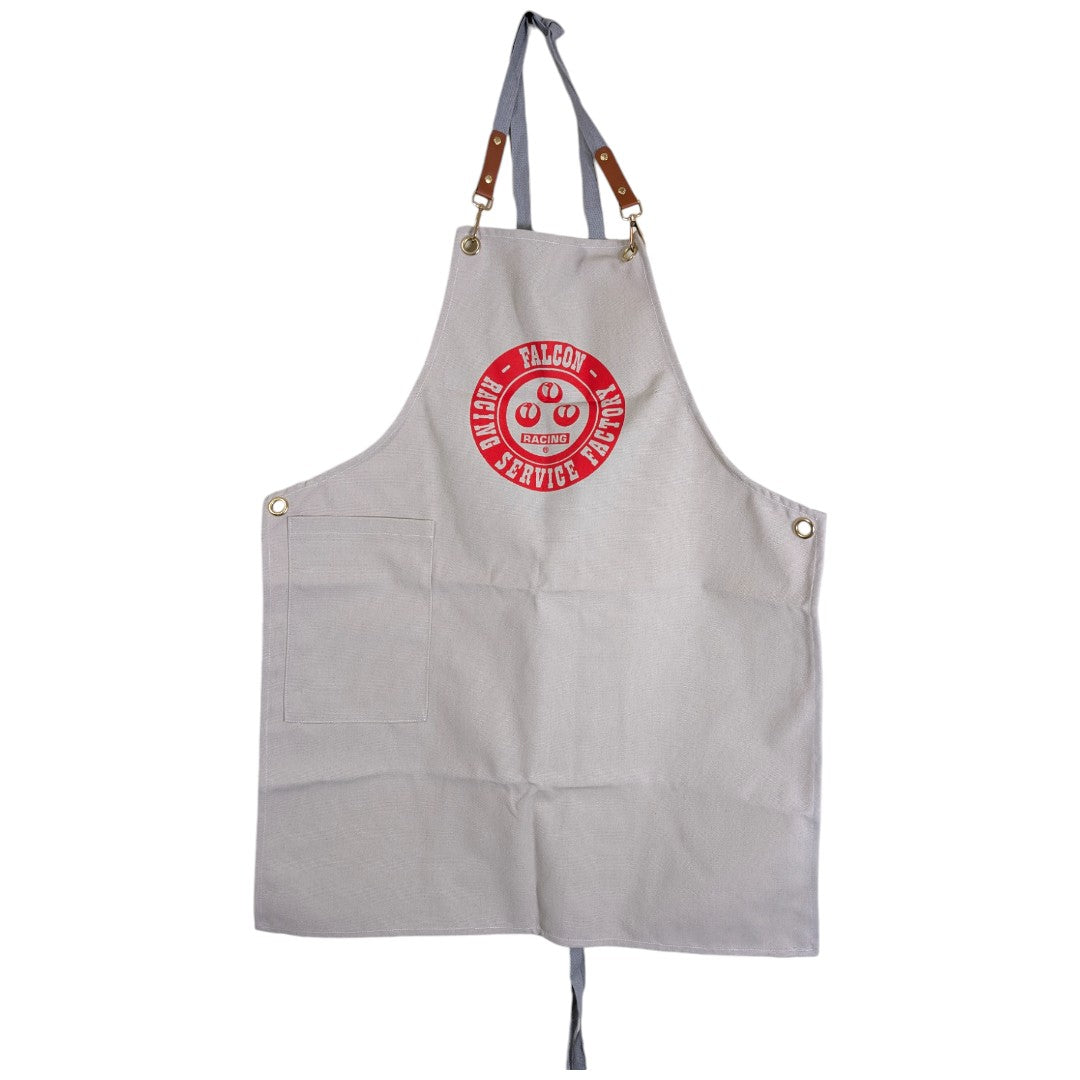 Watanbe Falcon Service Apron – Sakura Road