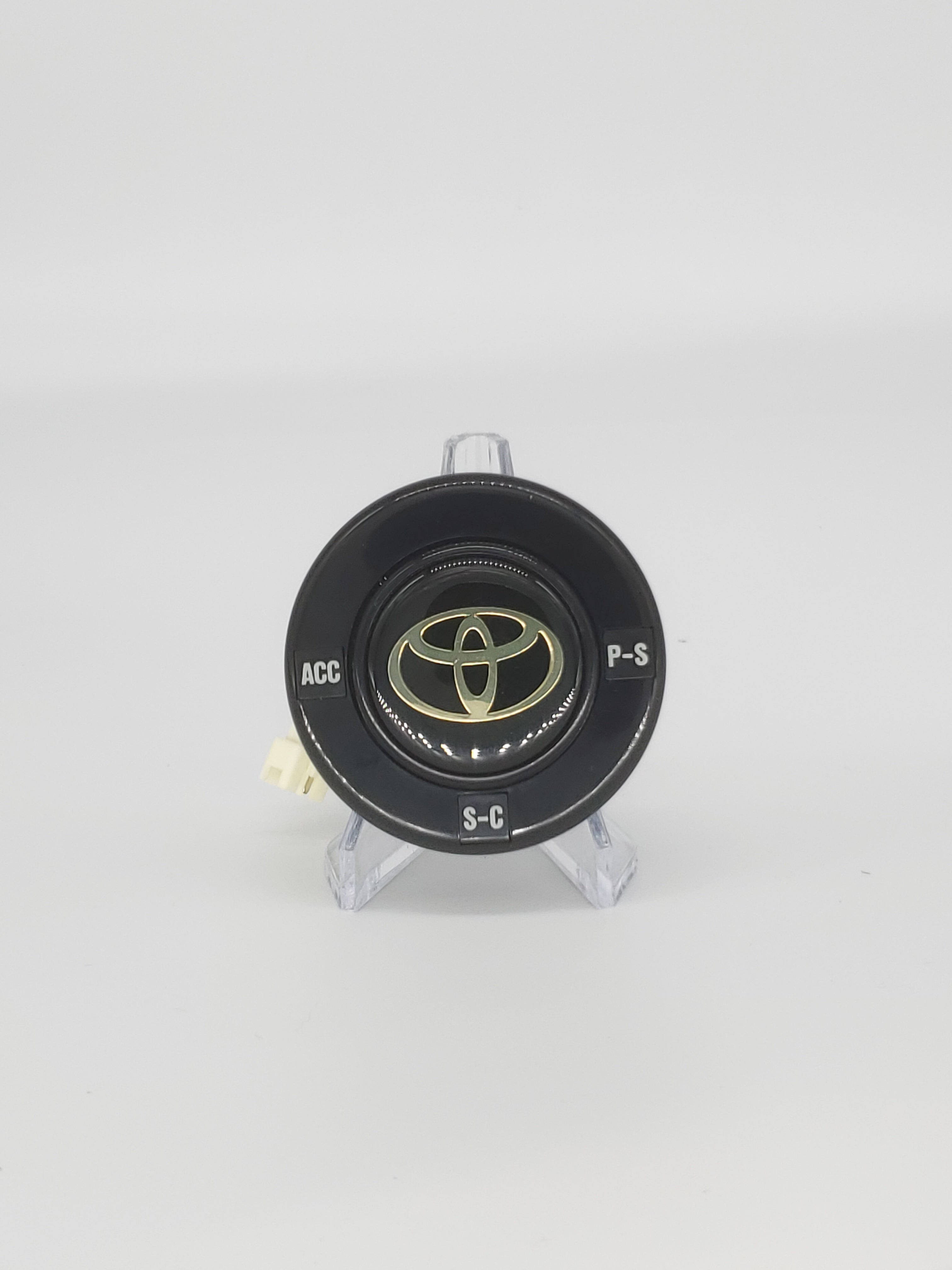 Toyota Cruise control button by Works Bell – Sakura Road