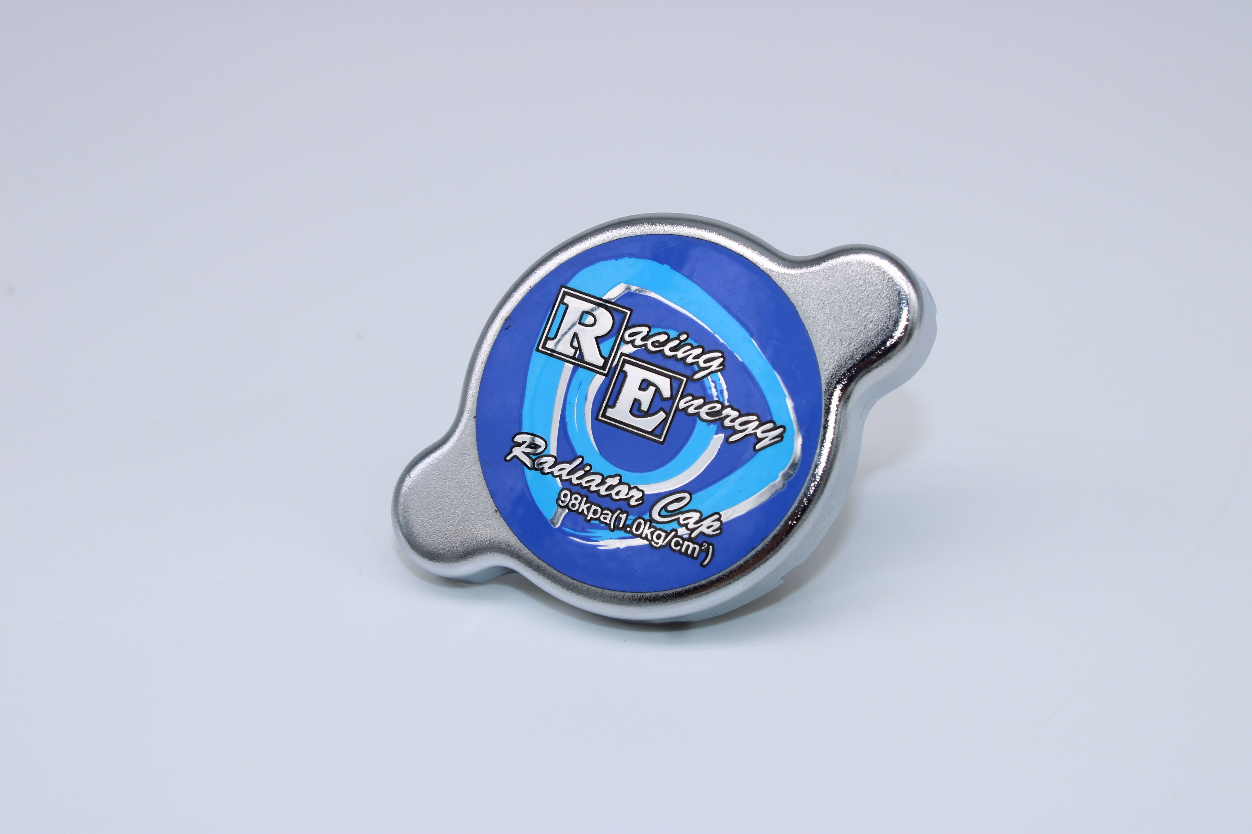Racing Energy Radiator Cap – Sakura Road