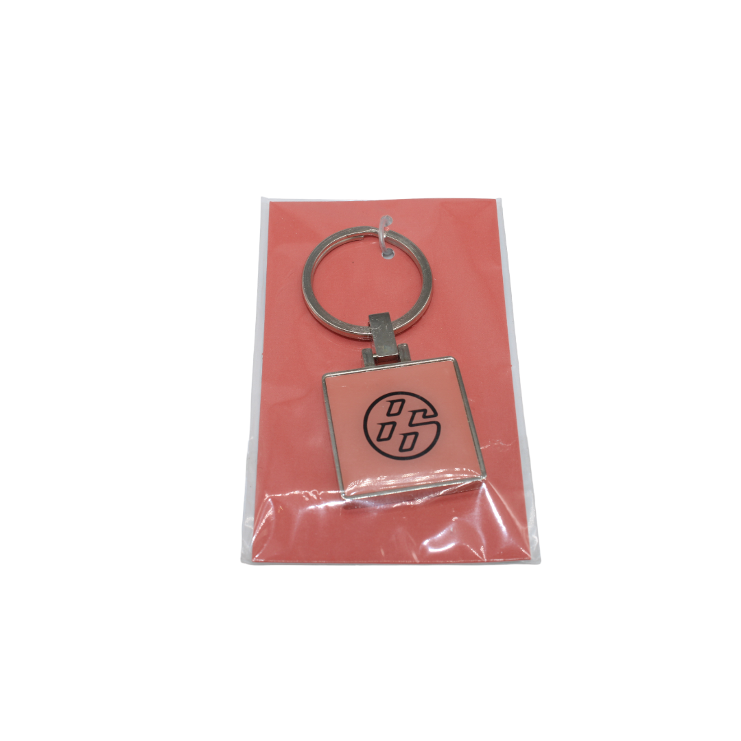 GR86 keychain – Sakura Road